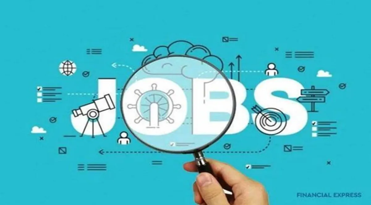 Jobless growth | The Financial Express