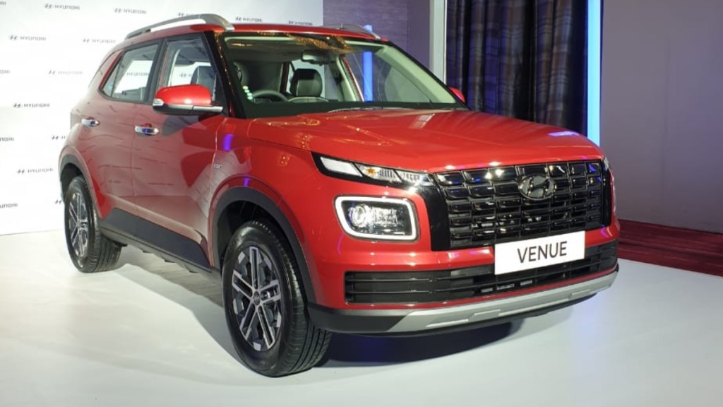 New Hyundai Venue Vs Competition Price Check Car News The Financial new-hyundai-venue-vs-competition-price-check-car-news-the-financial