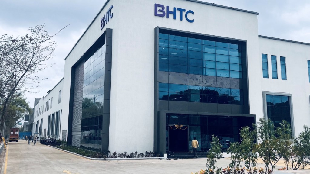 Behr-Hella inaugurates new manufacturing and R&D centre in Pune ...