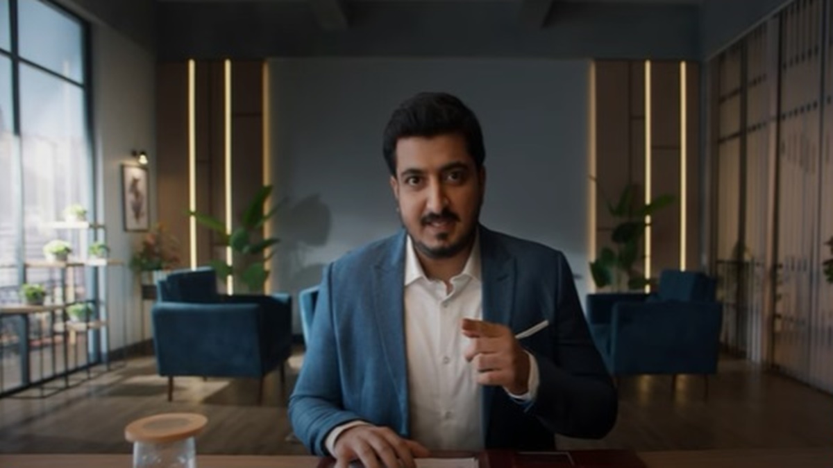 Clear launches ad campaign to showcase the ease and convenience of ...