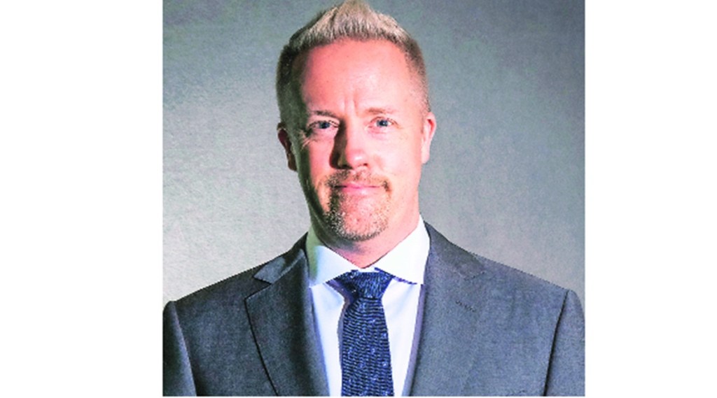 India is primed for the launch of 5G, which is a win-win proposition ...