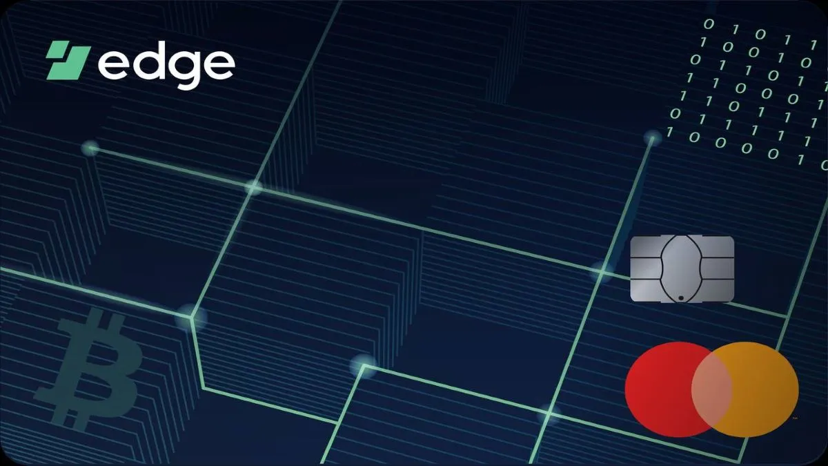 Edge launches Edge Mastercard, aims to enable cryptocurrency based ...