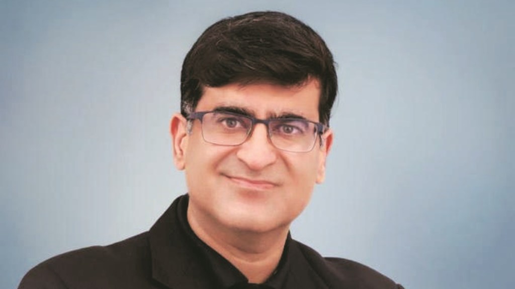 ‘We can bring a revolution in the way water is used in the Indian ...