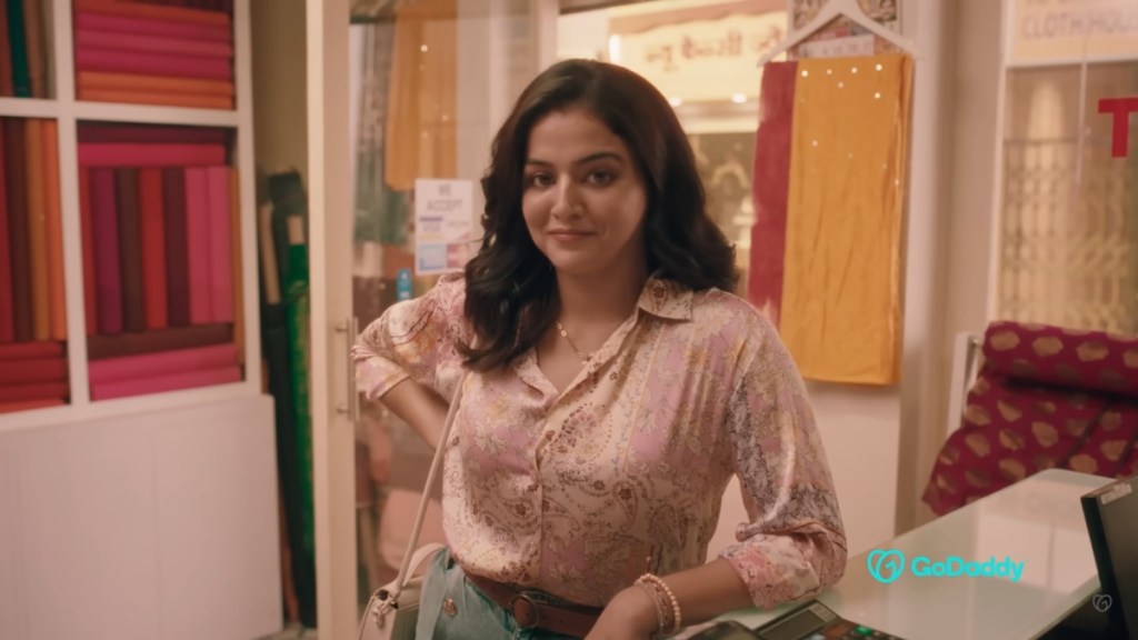 GoDaddy launches new campaign - Brand Wagon News | The Financial Express