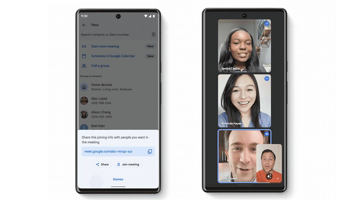 Google to soon merge Duo into Meet, create single app for video calling ...