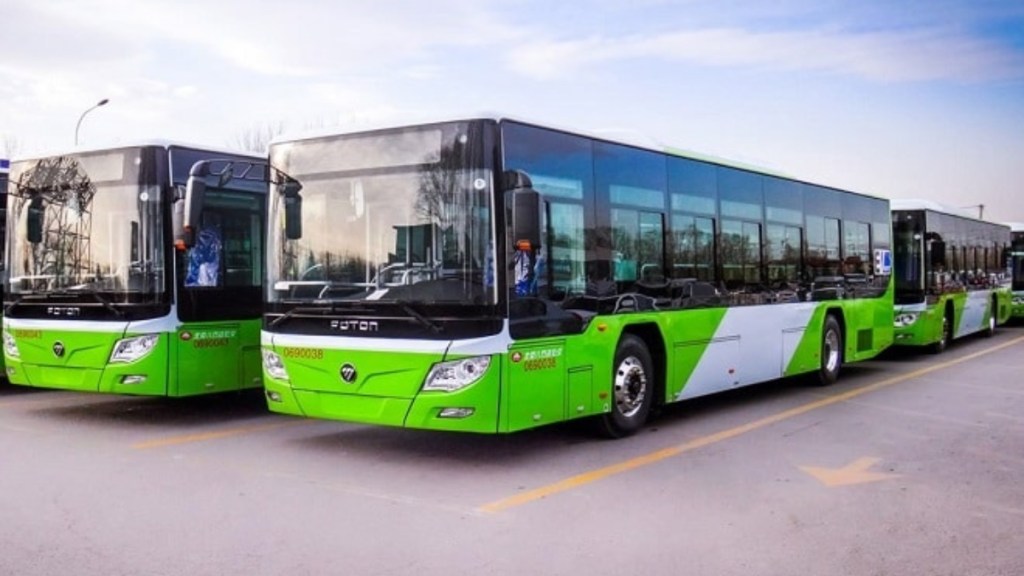 77% commuters ready to pay extra for premium electric buses: Survey ...