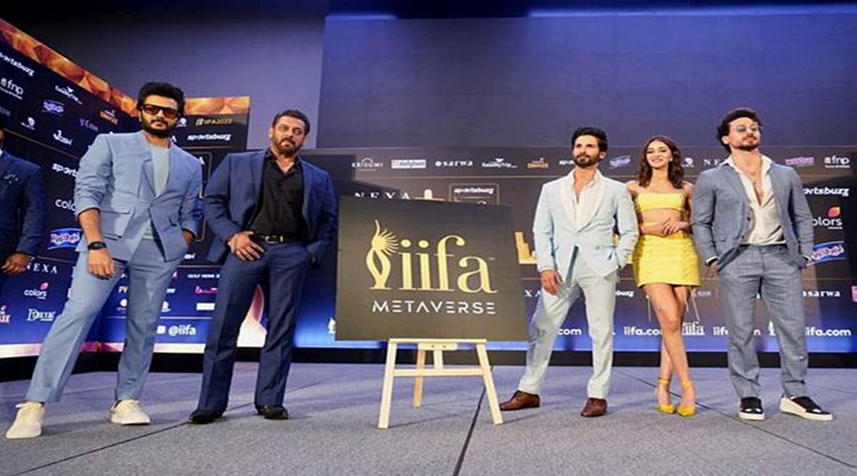 IIFA ROCKS 2022: A peek in to the Star-studded evening; Green Carpet ...