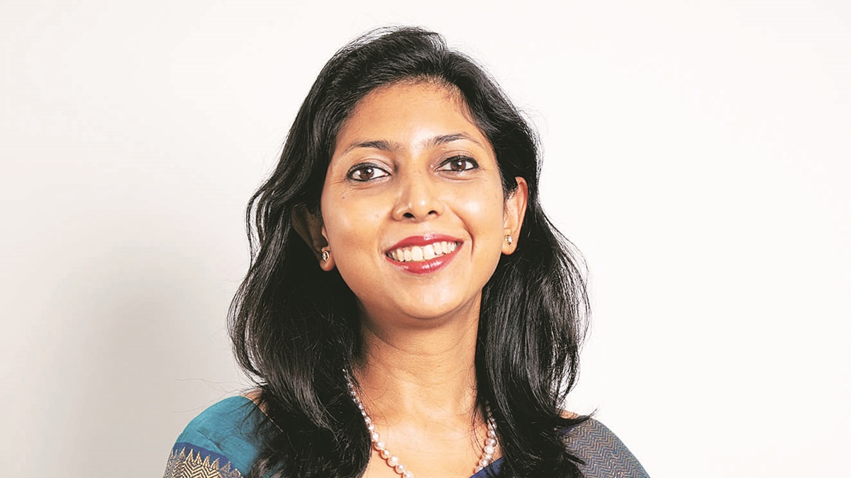 AFTER HOURS: Ipsita Das, Managing Director, Moët Hennessy India - Brand Wagon News | The ...