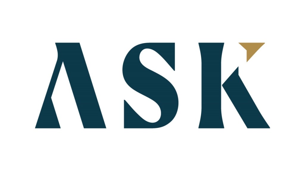 ASK Group unveils its new corporate identity - Brand Wagon News | The ...