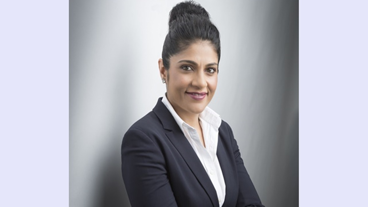 Preeti Bajaj named as the new MD and CEO of Luminous Power Technologies | The Financial Express