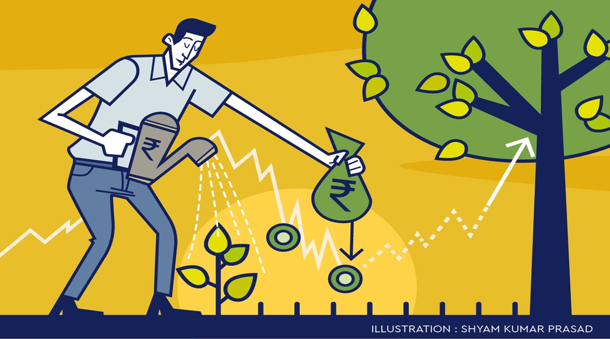 Equity Investing: Staying invested is key to high returns - Money News ...