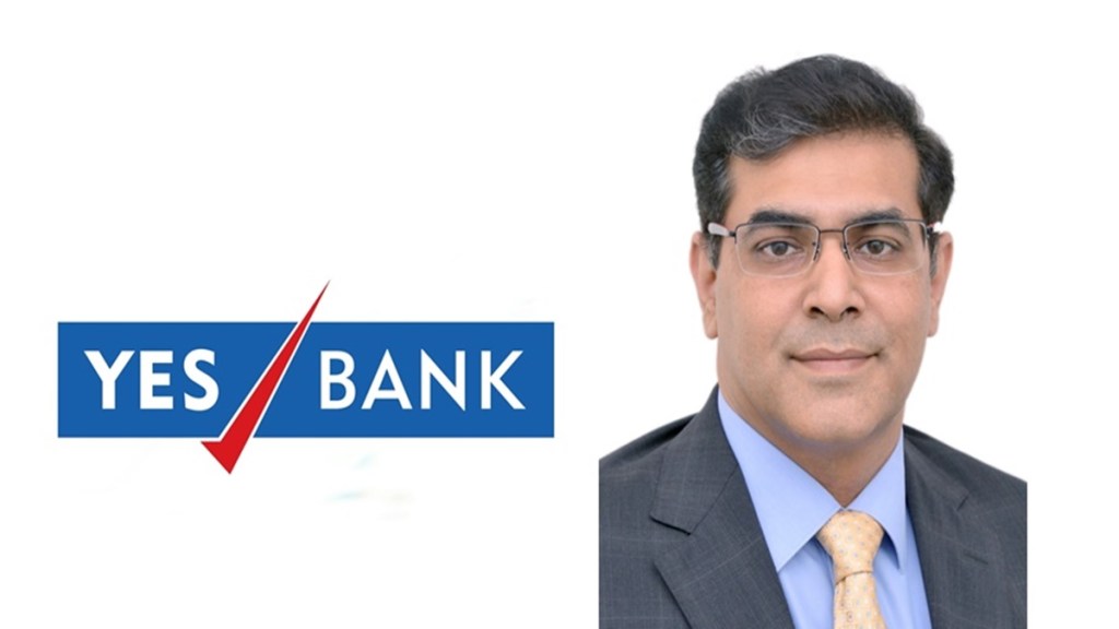 YES Bank appoints Nipun Kaushal as CMO - Brand Wagon News | The ...