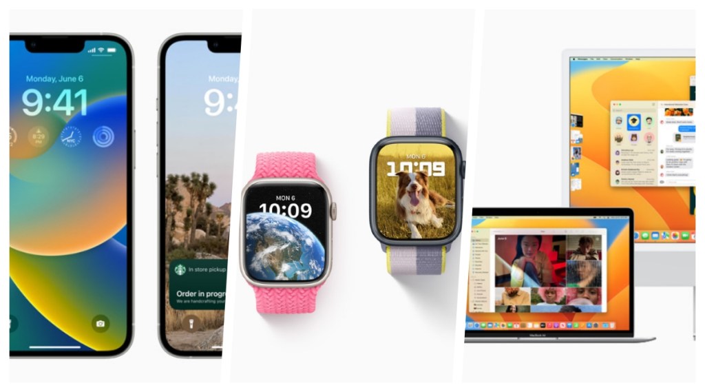 iOS 16, iPadOS 16, macOS Ventura, watchOS 9 announced: Check if your ...