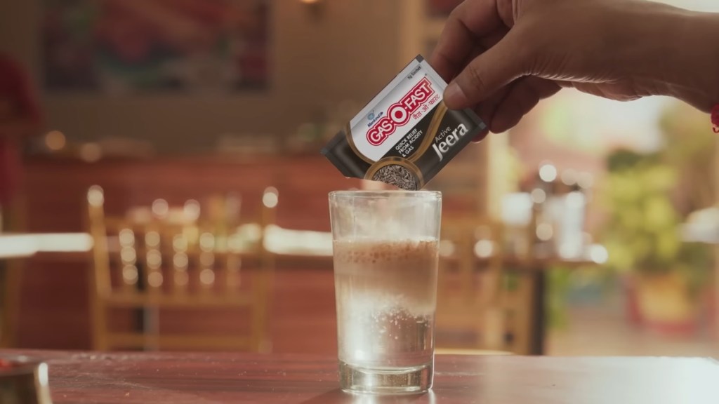 Gas-O-Fast releases multilingual TVC featuring Brahmanandam and ...