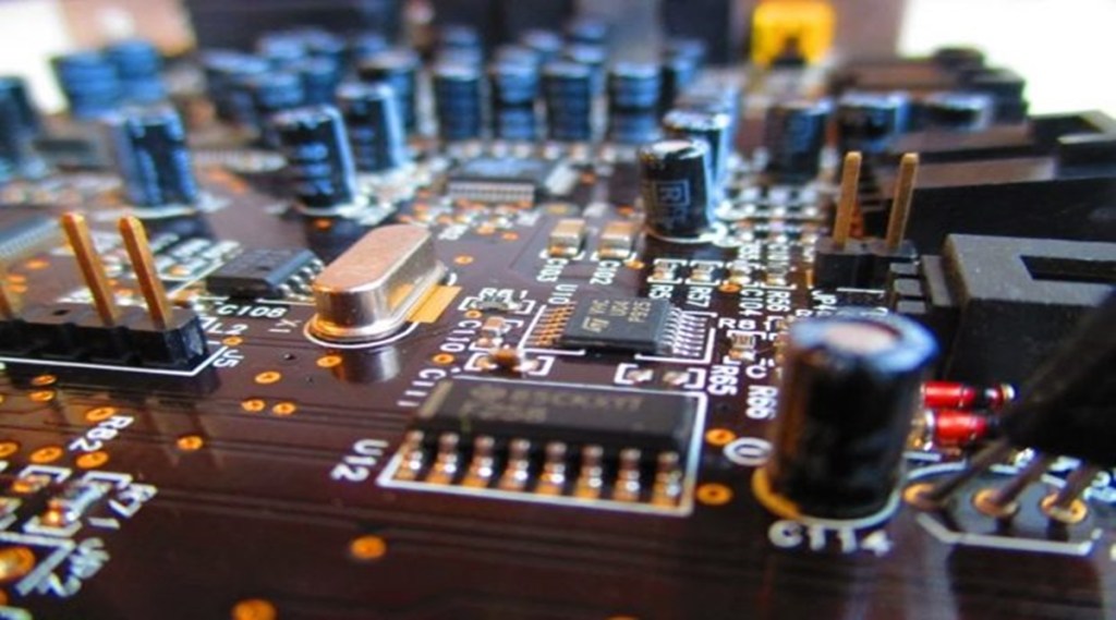 Chips & component shortages - a challenge to the connected world ...