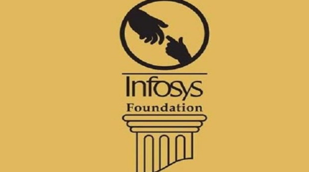 Infosys Foundation launches four mobile laboratories ‘Lab Built on ...