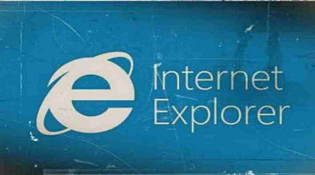 Internet Explorer retires on June 15 and the Internet will never be the ...