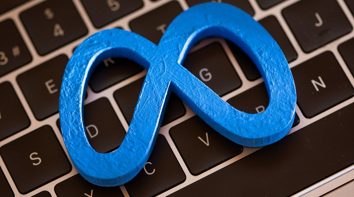 Facebook parent Meta to use Broadcom chips to build metaverse hardware ...