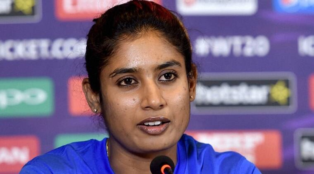 Mithali Raj is an inspiration to many: PM Modi - Sports News | The ...