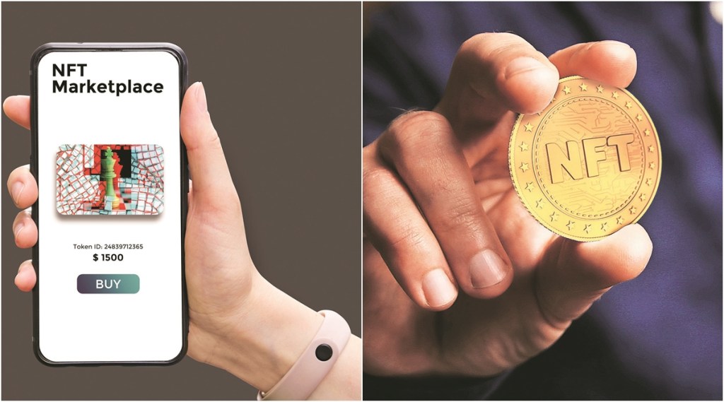 Beware of NFT scams: Rewarding, but highly risky - Blockchain News ...