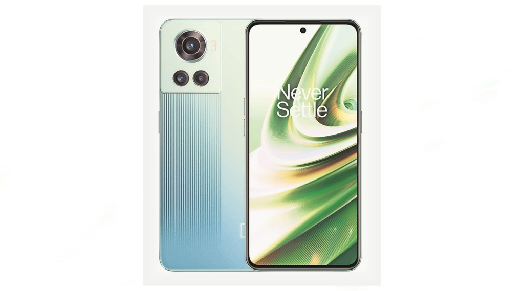 OnePlus 10R 5G: Big leap in charging tech - Technology News | The ...