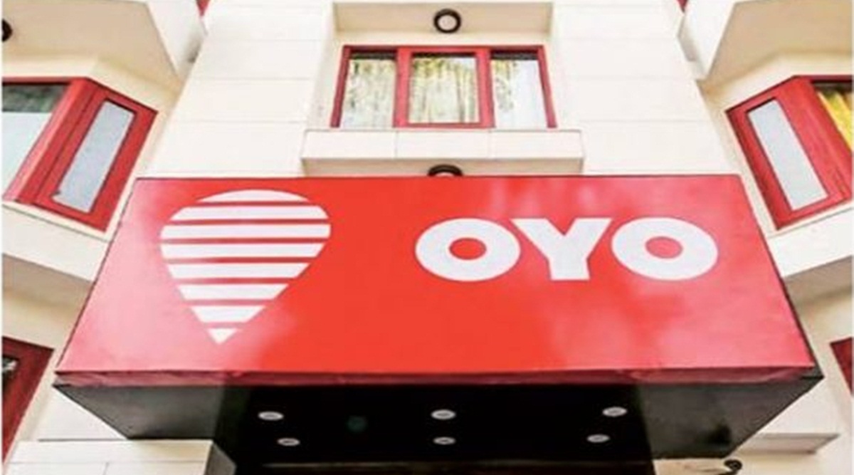OYO adds 1250 new corporates since March 2022 as travel demand rebounds ...