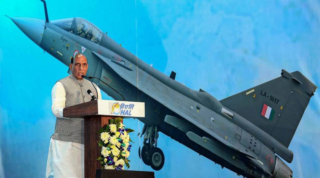 Rajnath Singh hands over $1 million to Vietnamese Air Force training ...