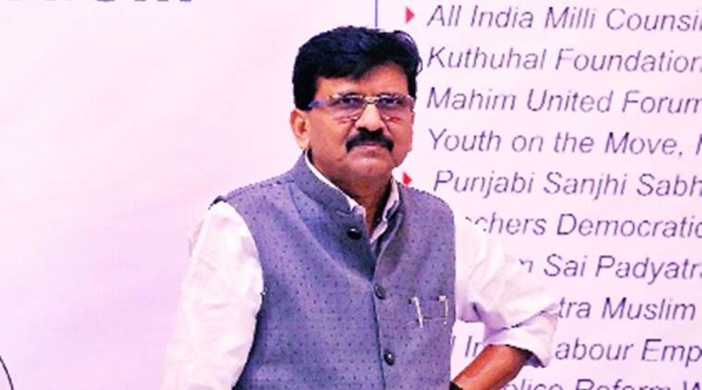 Sanjay Raut, summoned today, seeks more time to appear before ED in ...