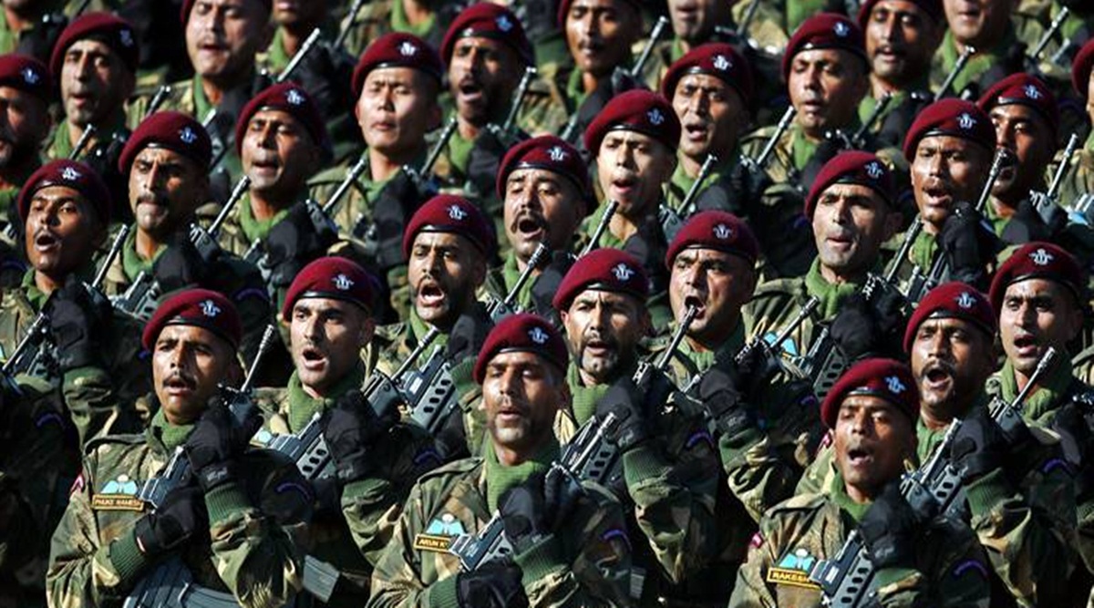 In a historic move, govt unveils ‘Agnipath’ scheme for soldier ...