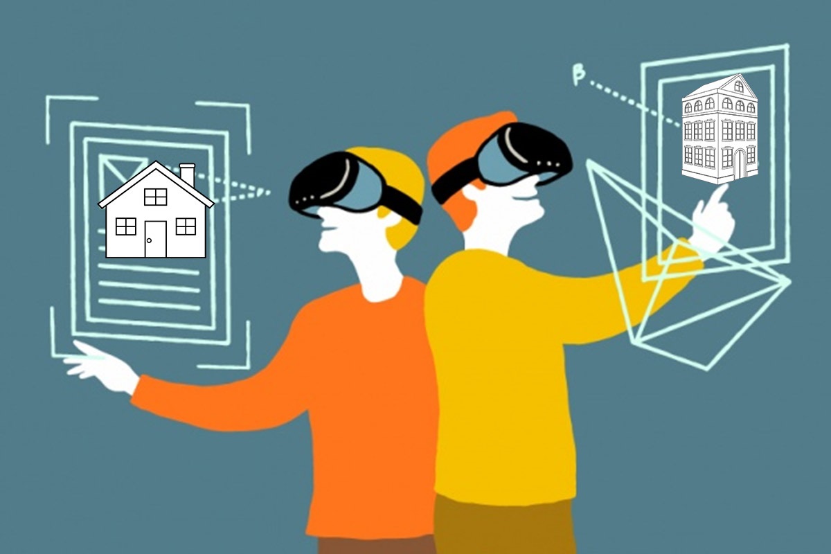 Metaverse: Virtual Realty to become a Virtual Reality - Money News ...