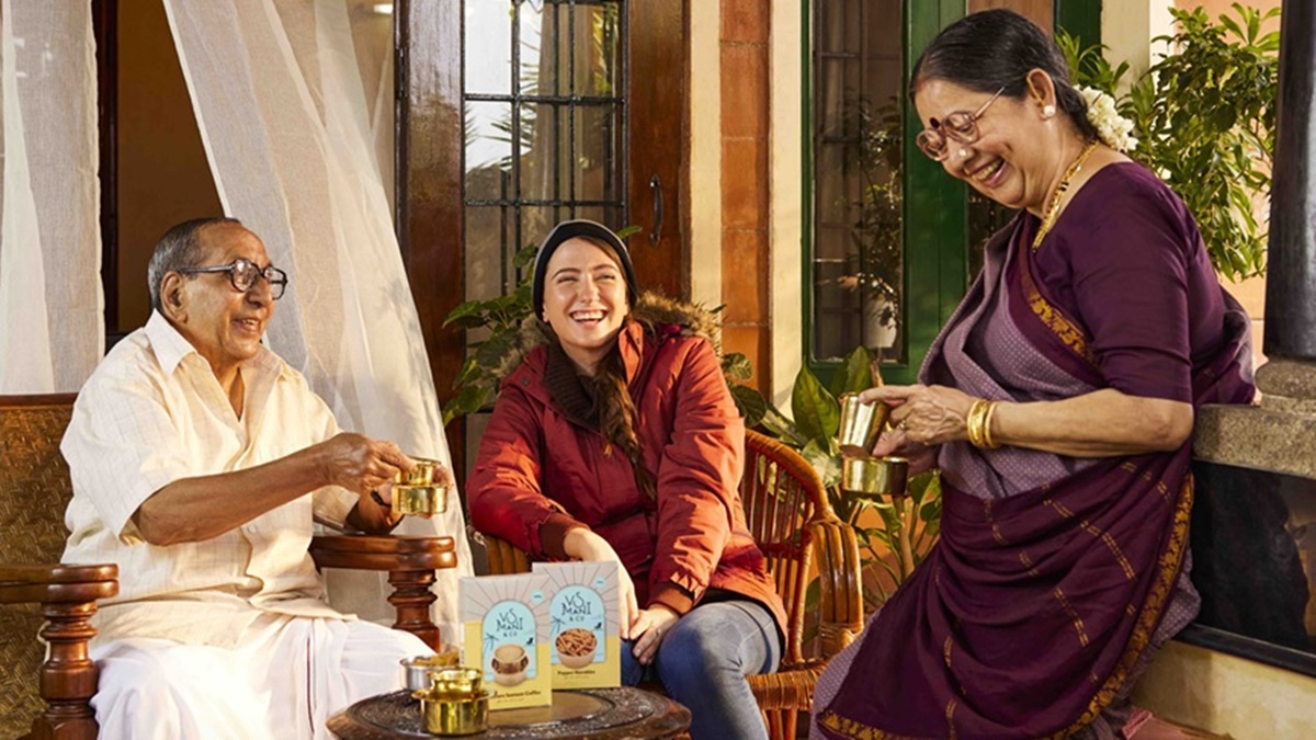 VS Mani & Co. launches a new campaign - Brand Wagon News | The ...