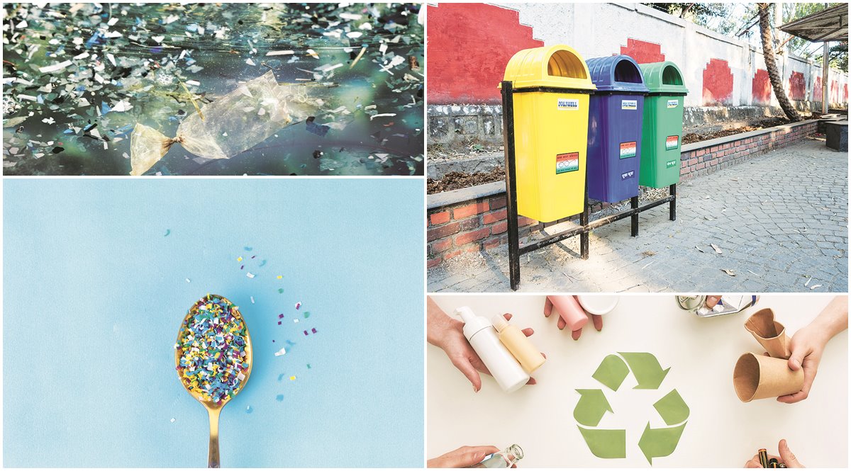 Single-use plastic ban: The big menace of microplastics - Science News ...