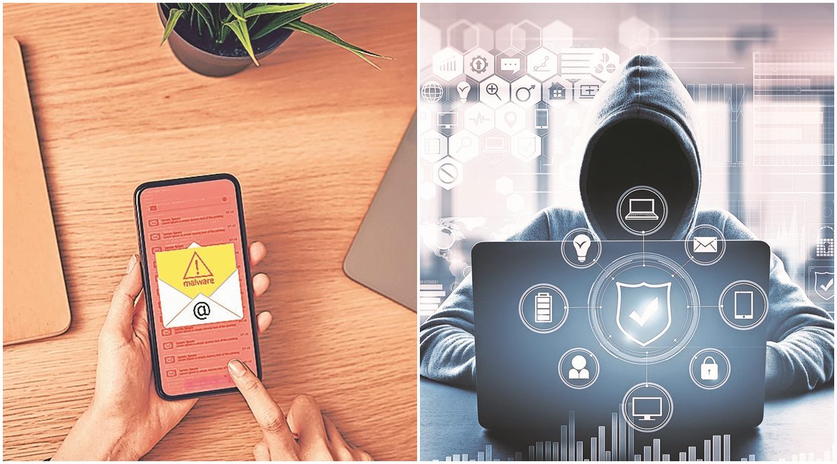 Cybersafety 101: Using internet safely to tackle rising cyberattacks ...