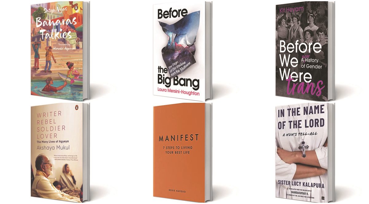 On The Shelf: This week’s essential reads for bookworms - Lifestyle ...