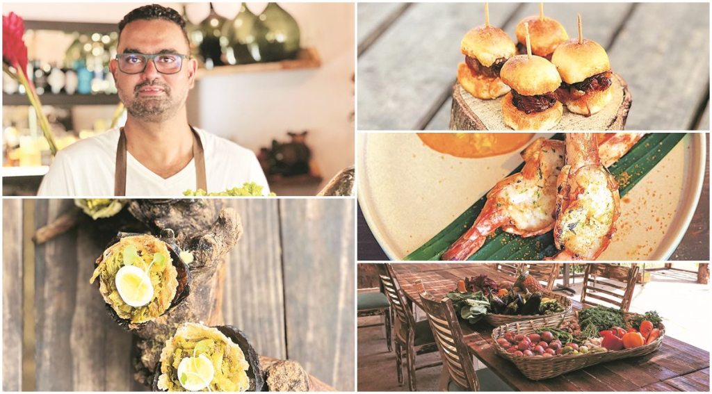 Goa reimagined: ‘There is no hamara-tumhara here’ – A culinary journey ...