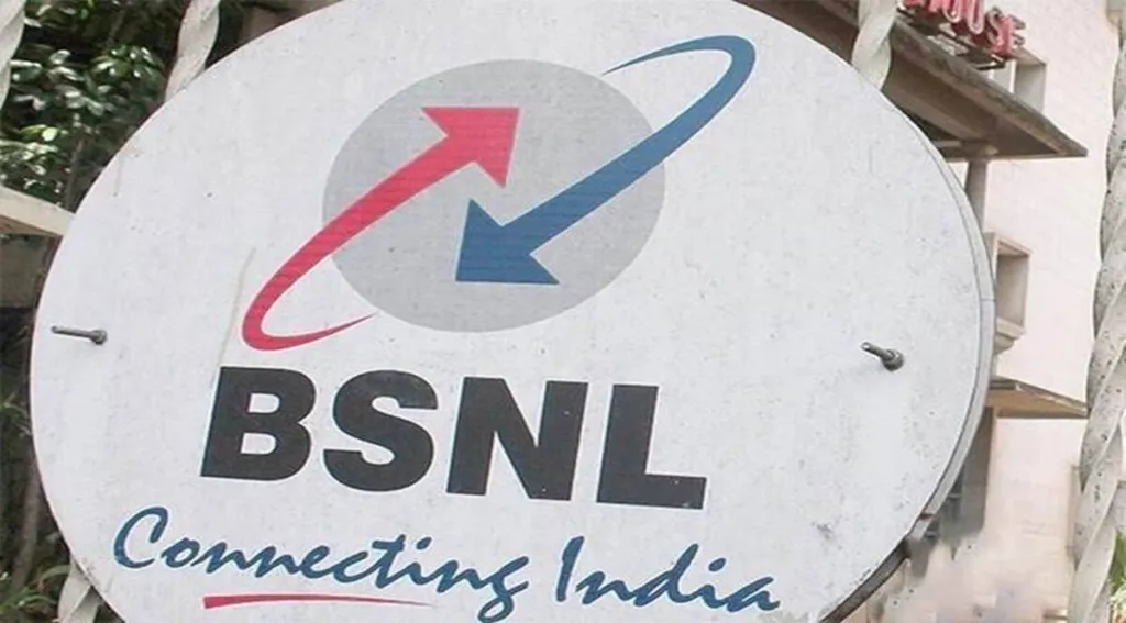 With Rs 1.64 trillion, BSNL gets new lease of life: BBNL to be merged ...