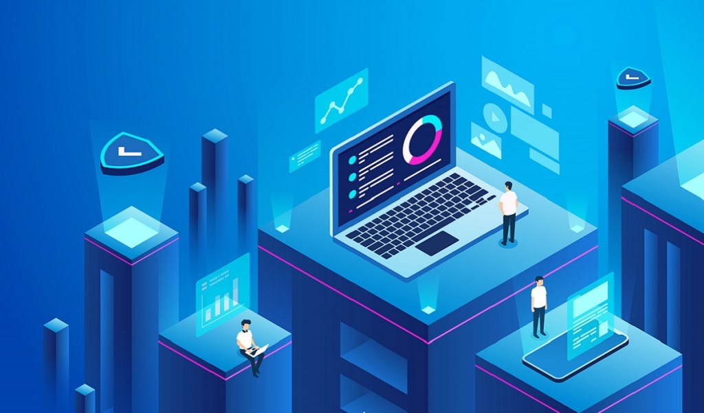 Tech-tonic shifts: How the tech leader’s role is evolving with the ...