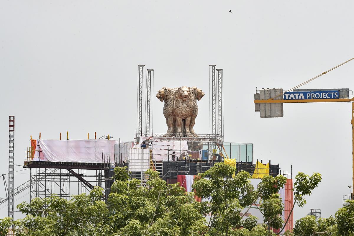 Focus needs to be on nation building instead of fighting over national ...