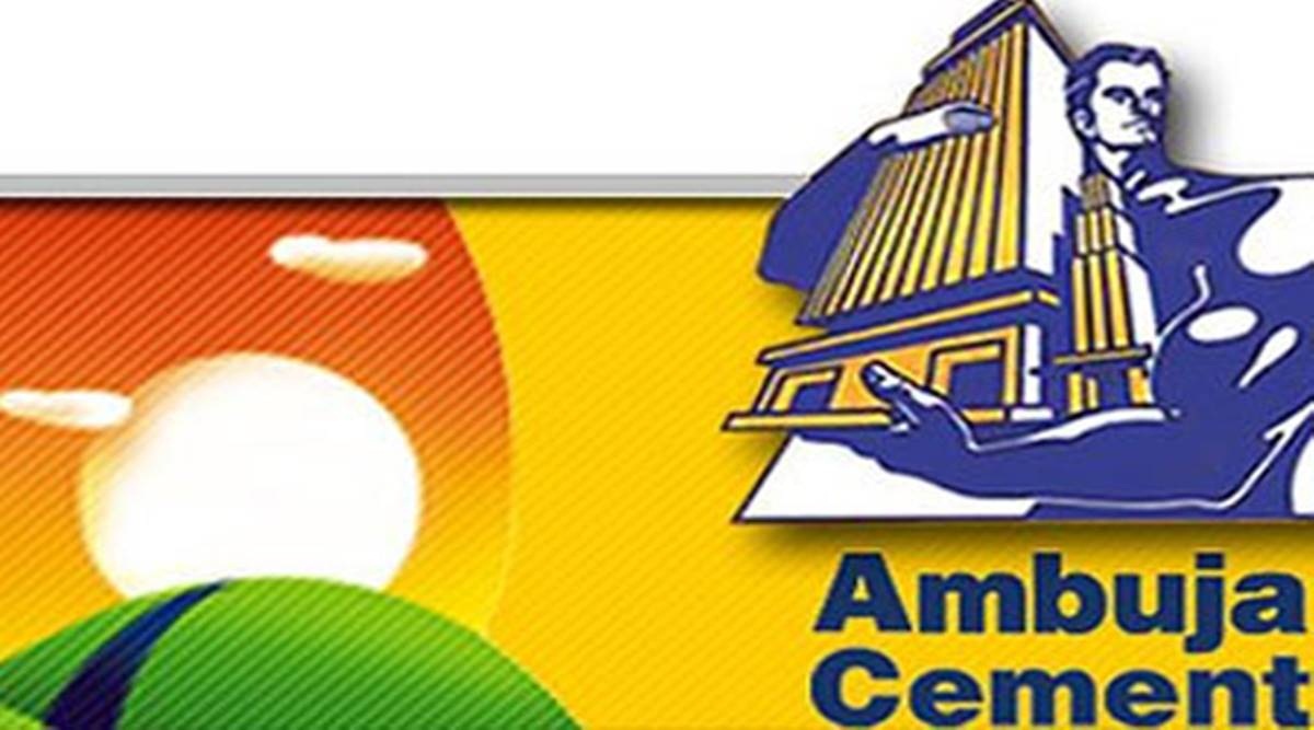 Ambuja Cements nets falls 14.25% to Rs 752 crore - Industry News | The ...