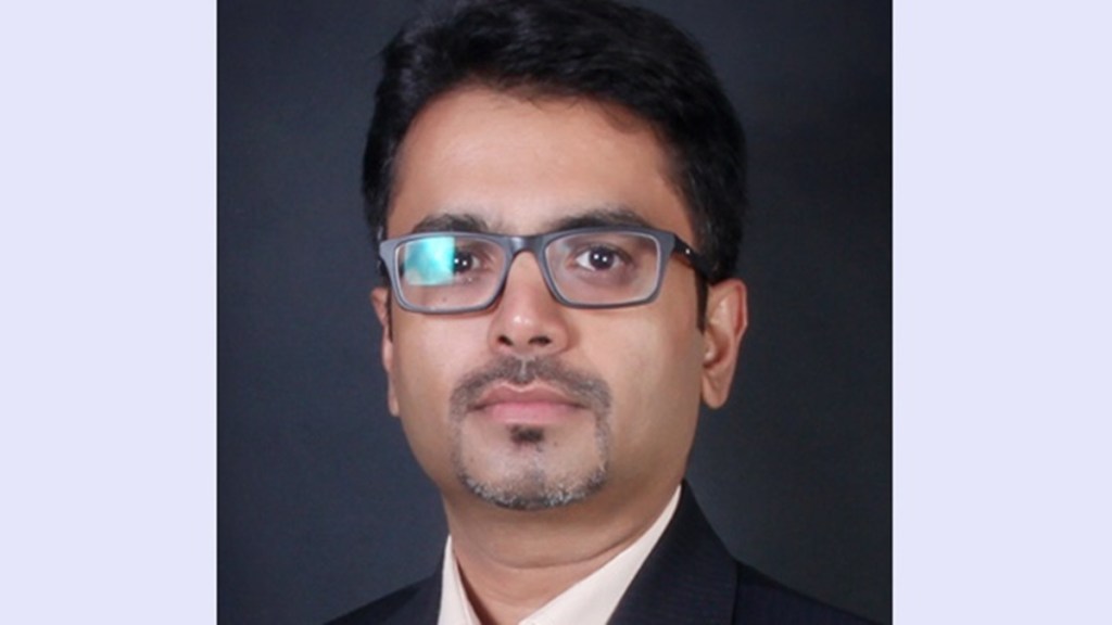 Exotel appoints Adarsh Dikshith as its new CFO - Brand Wagon News | The ...