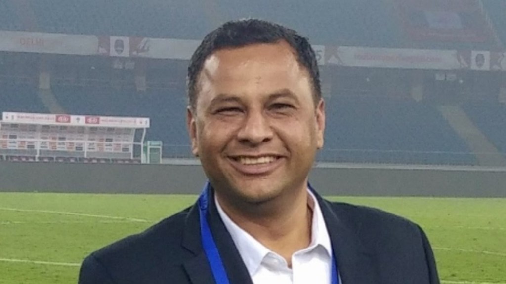 Havas Sports & Entertainment appoints Arun Rao as senior vice president ...