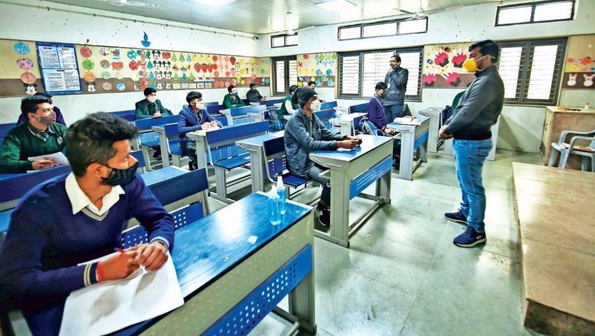 CUET UG 2022 Admit Cards to be released soon at cuet.samarth.ac.in ...