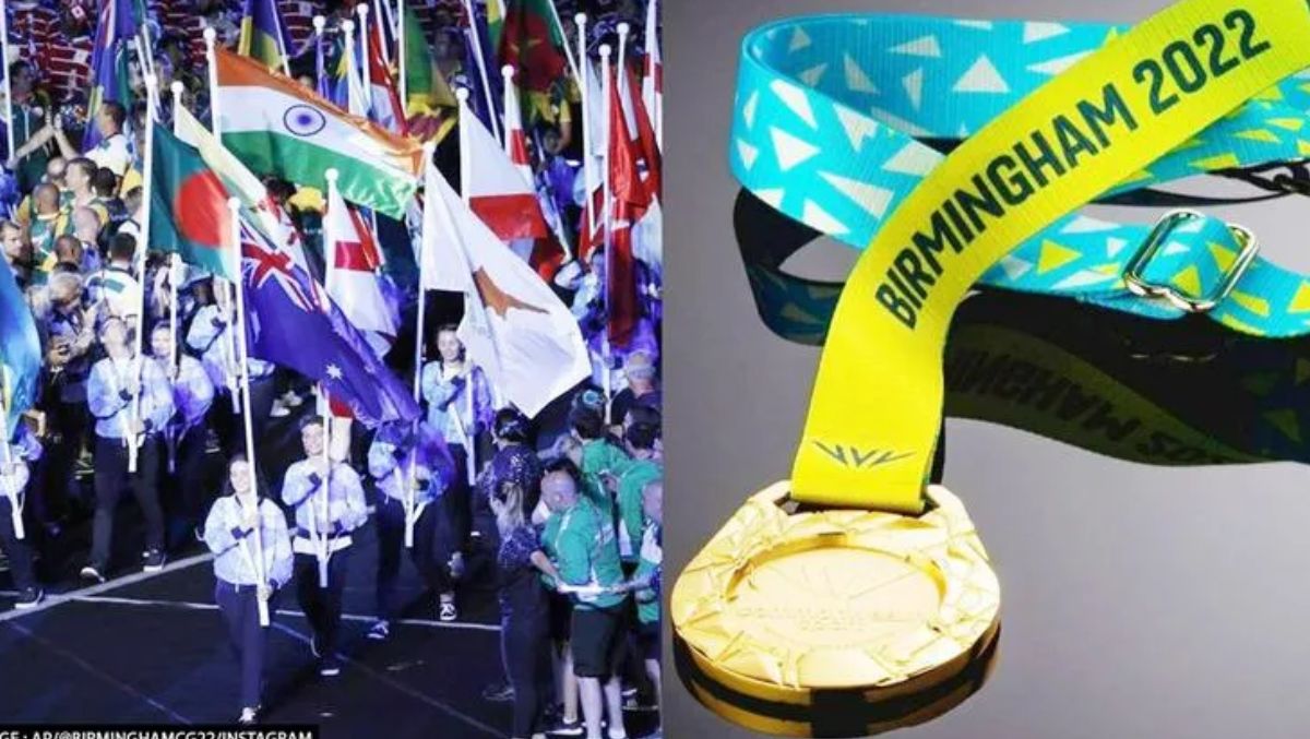 As the Commonwealth Games begin, our organisation should be better ...