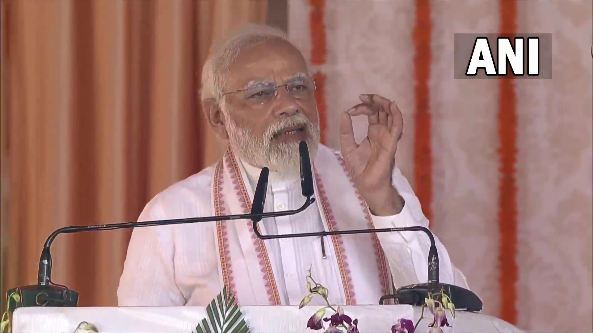 PM Modi inaugurates projects worth Rs 1774 crore in Varanasi – check ...