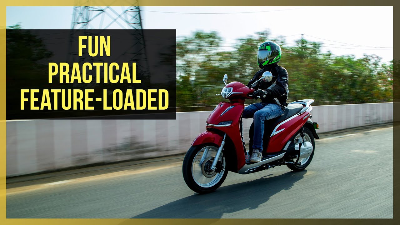 Okinawa Okhi-90 First Ride Review: Okay or Not Okay - Others News | The ...