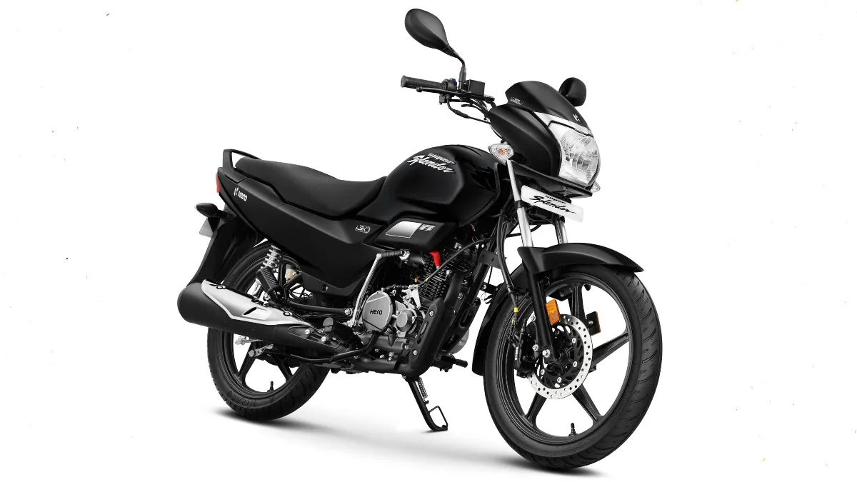 Top 5 best-selling Hero two-wheelers in December 2022 - Bike News | The ...