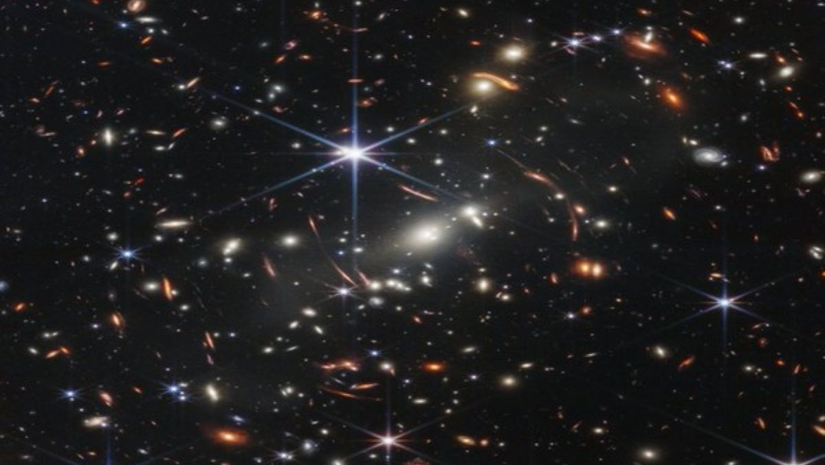 James webb telescope News: James webb telescope Latest News, James webb ...