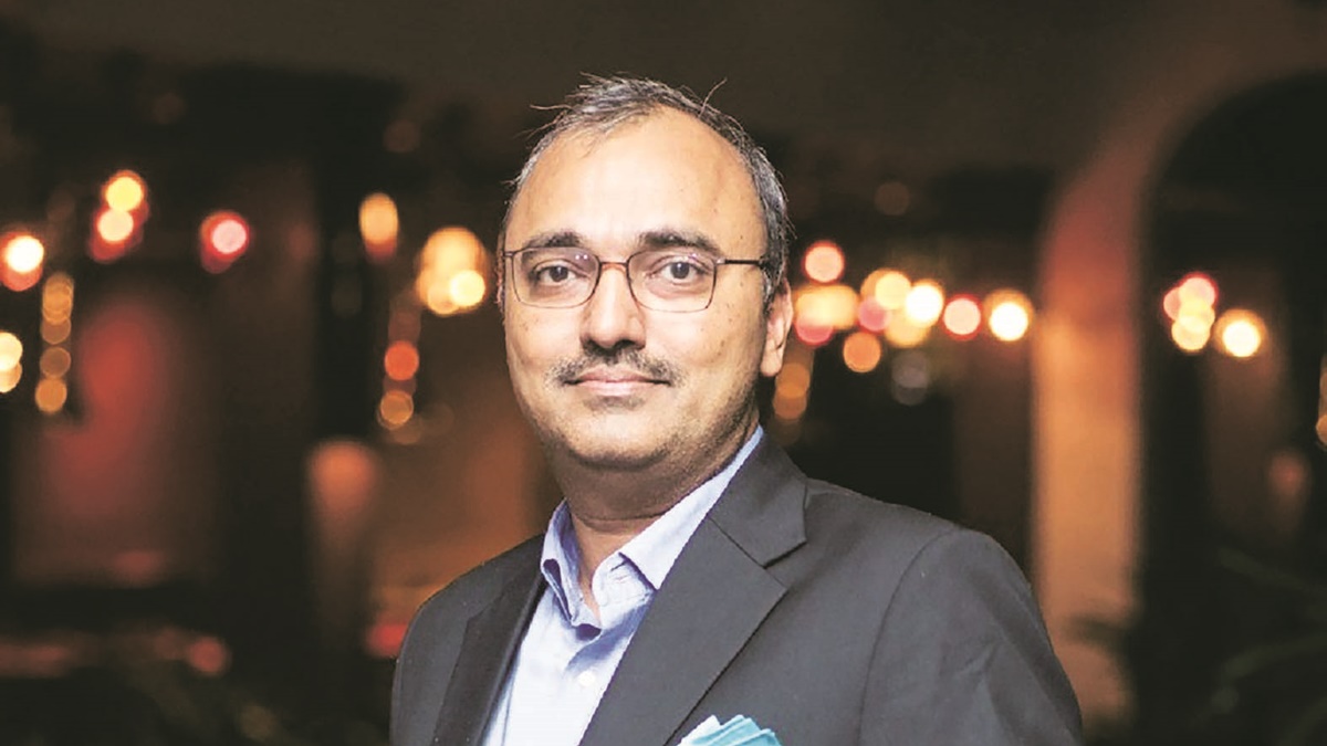 Interview: Manish Gupta, CEO & VP, fragrances and accessories, Titan ...