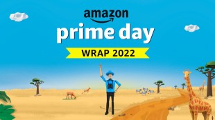 Amazon prime News: Amazon prime Latest News, Amazon prime Today news ...