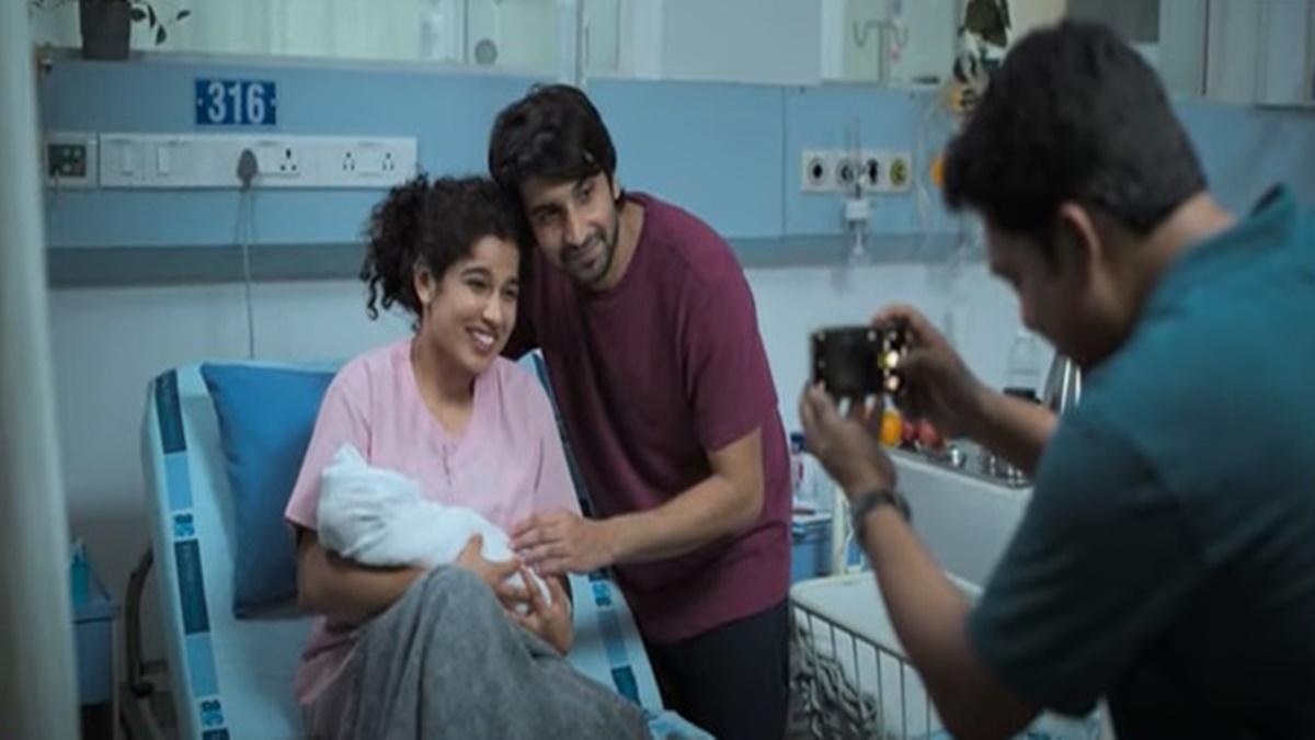 Probus Insurance Broker launches ‘Aapka Saathi, Aapka Saarathi’ ad ...